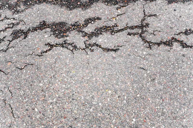 Raw Gray Broken Concrete Texture Stock Photo - Image of fraktur, beton ...