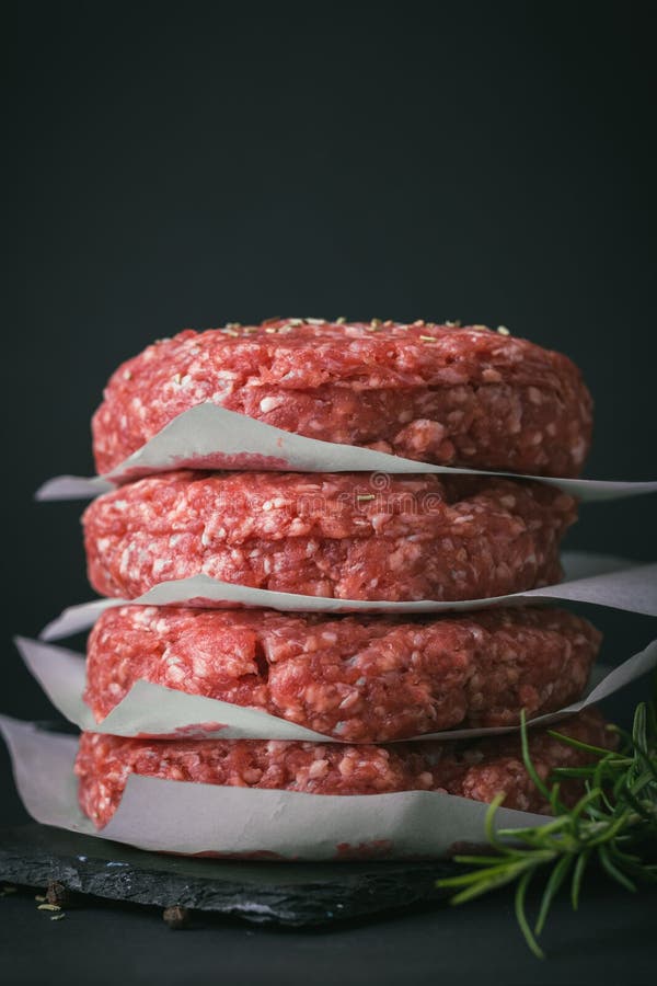 1,741 Ground Beef Butcher Paper Stock Photos - Free & Royalty-Free ...