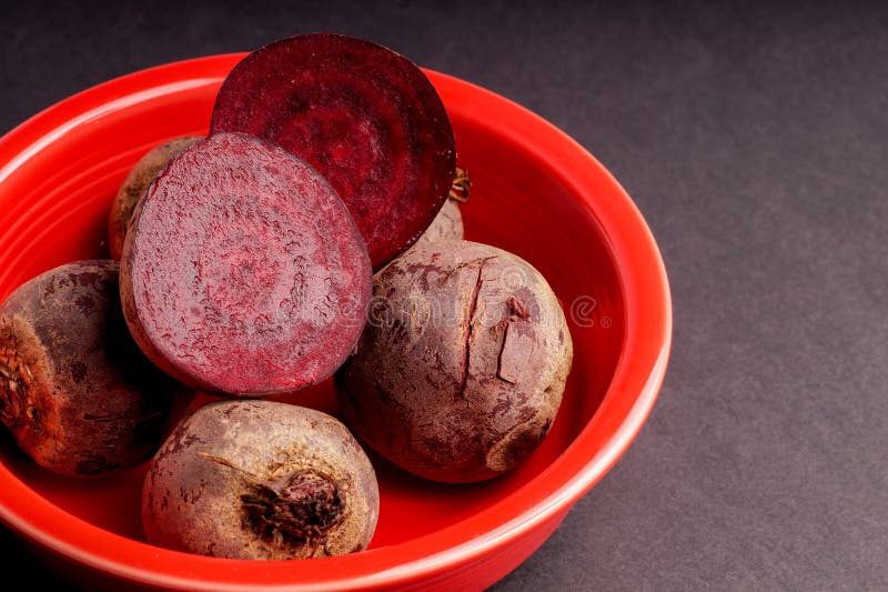 Raw healthy Beetroot stock image. Image of purple, vegetarian - 61742757