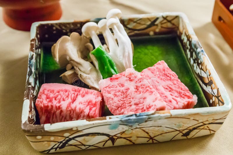 Hida Kobe Matsusaka Premium Beef Wagyu at Yakiniku Beef Grill Re Stock ...