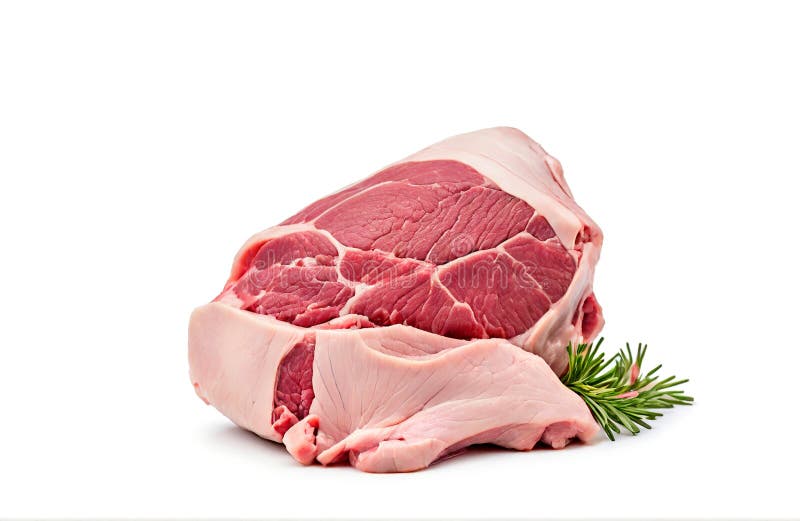 Lamb Neck Sliced Stock Illustrations – 6 Lamb Neck Sliced Stock ...