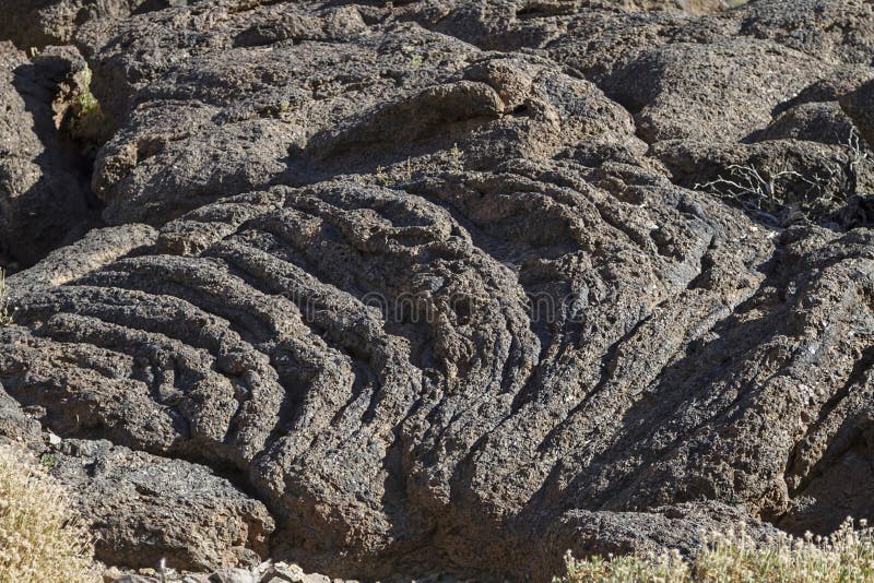 Vulcan lava stock photo. Image of disaster, lava, flame - 9540956