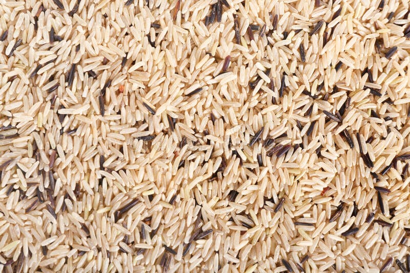 352 Thai Rice Seed Mix Grain Stock Photos - Free & Royalty-Free Stock ...