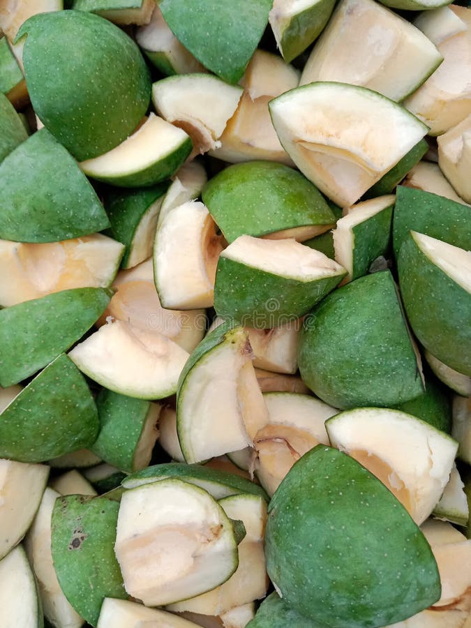 Raw Mango pickles stock image. Image of mango, preserve - 249928273