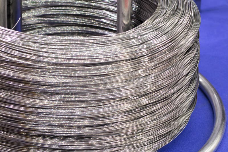 Raw Material As Stainless Steel Rolled Coil Ready for Cold Roll Process ...