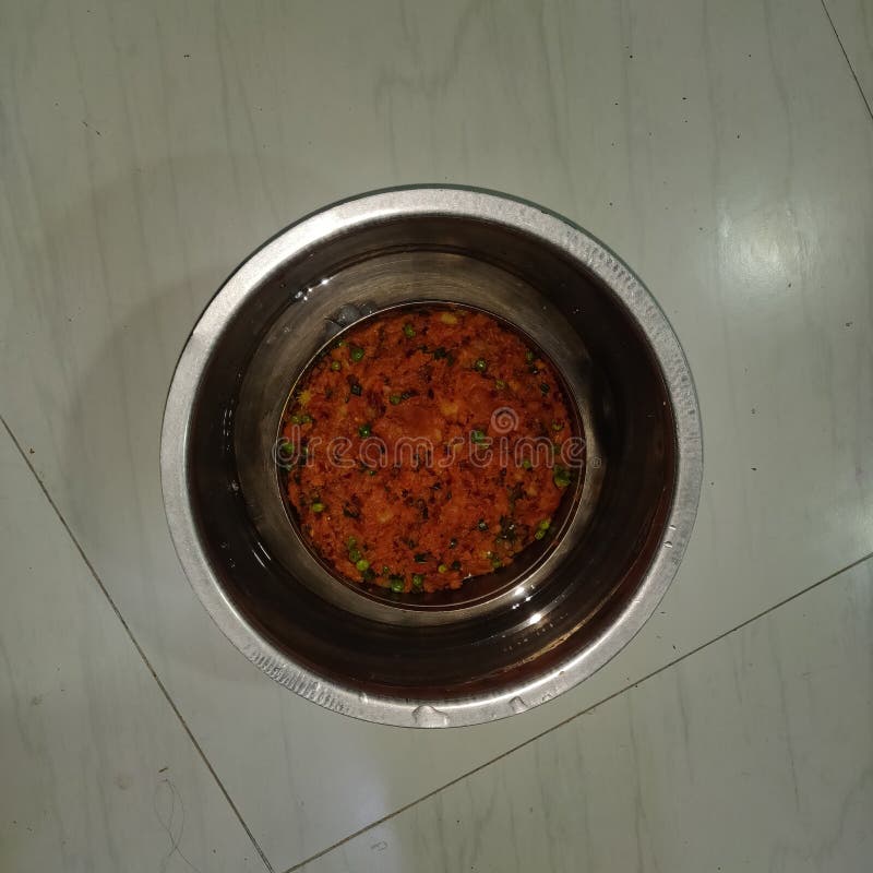 Raw Material for Bread Crumbs Patice Stock Image - Image of bread ...