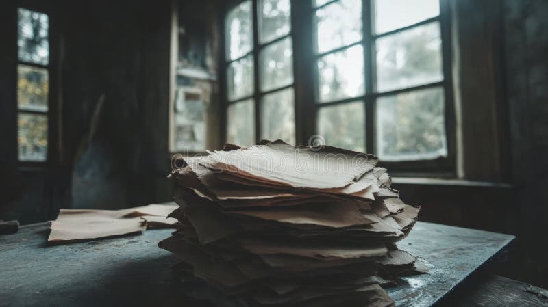 The Raw Materials for Sustainable Packaging are on Full Display in a ...