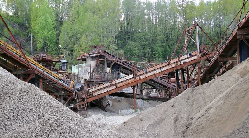 Raw materials stock photo. Image of earth, yellow, dirt - 278350174