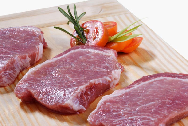 Raw meat stock image. Image of cutlets, cook, grilling - 11026219