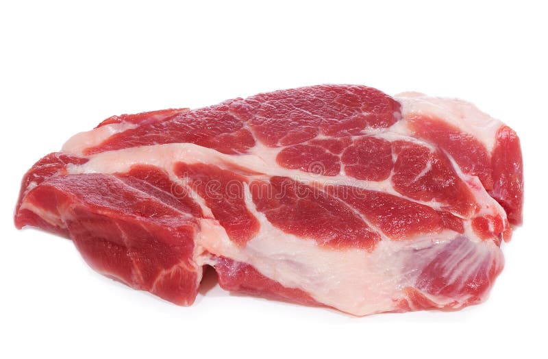 Raw meat stock photo. Image of freshness, background - 16165594