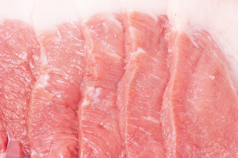 Raw Meat Picture. Image: 16748545