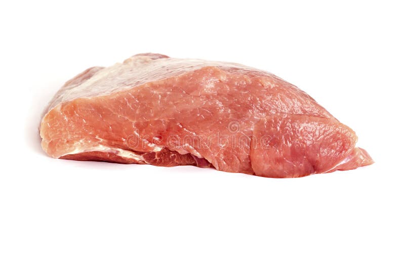 Raw Meat Picture. Image: 19335017