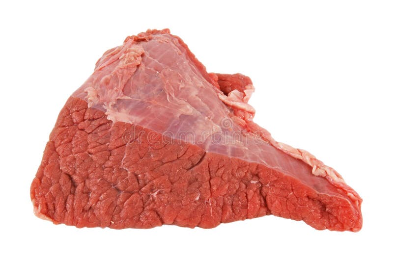 Raw meat stock image. Image of fresh, delicious, carving - 17357827