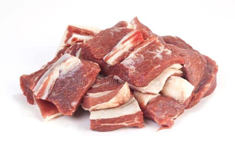 Raw meat stock photo. Image of white, variety, tenderloin - 19714058