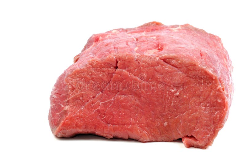 Raw meat stock photo. Image of meat, food, cook, fillet - 26562228