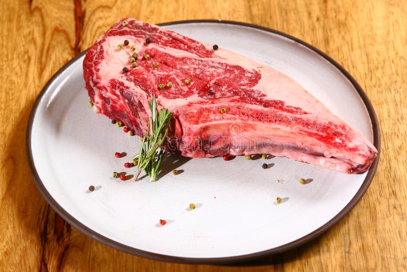 Raw Meat Picture. Image: 6720724