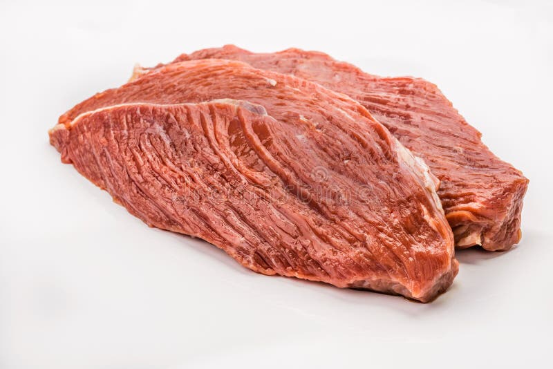 Raw meat stock photo. Image of quality, spices, cook - 207510326