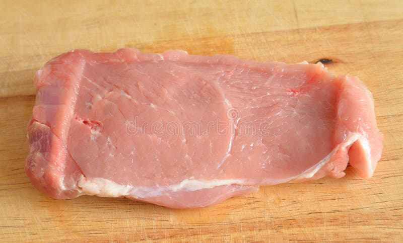 Raw meat close up. stock photo. Image of pieces, steak - 87829018