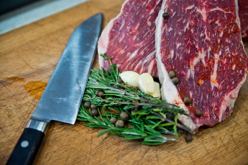 Raw meat before cooking stock image. Image of vegetables - 142524543