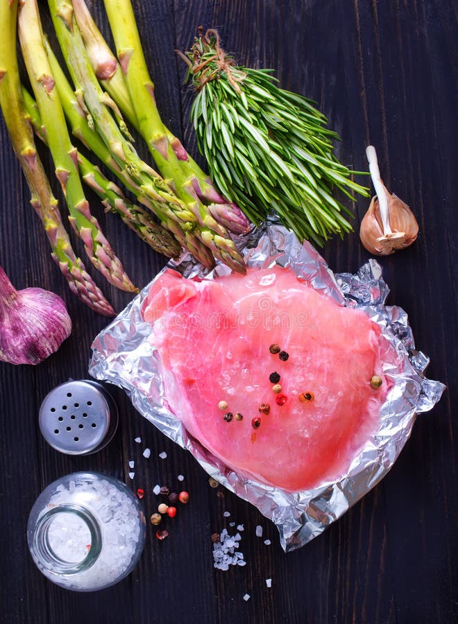 Raw meat stock photo. Image of nourishing, healthy, closeup - 50334214