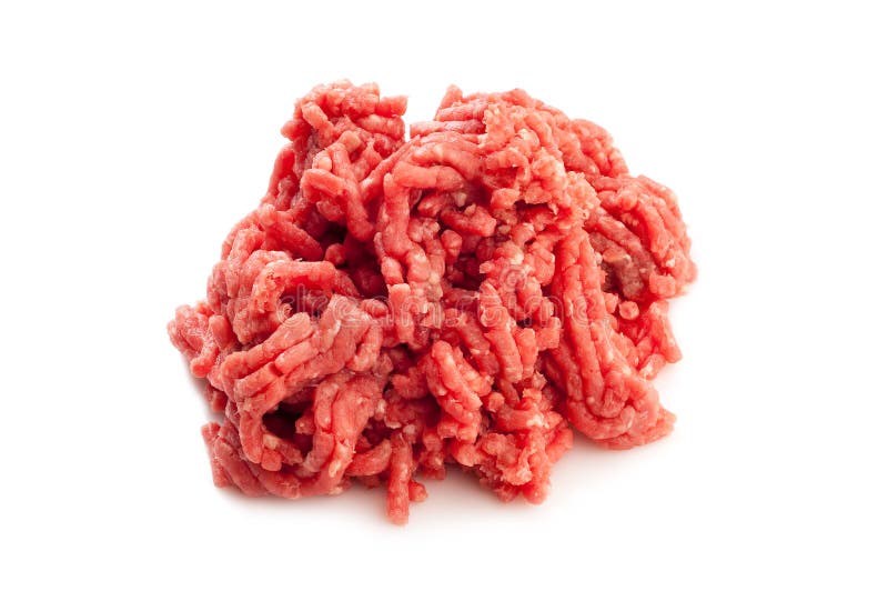 Raw meat loaf stock photo. Image of fillet, background - 14083232