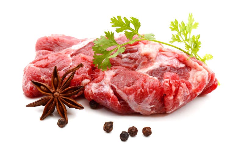 Raw meat. stock image. Image of macro, closeup, background - 157947119