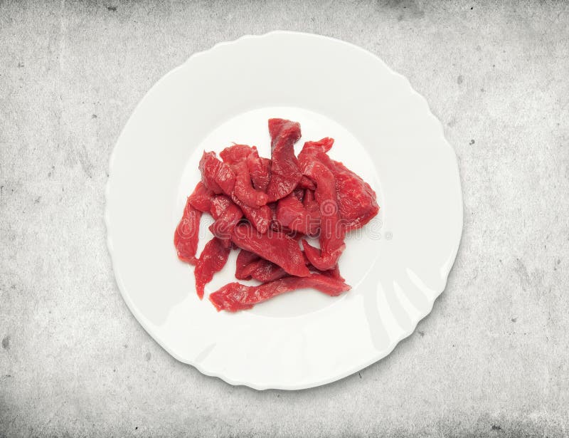 Raw meat stock image. Image of food, meat, heap, fresh - 39461993