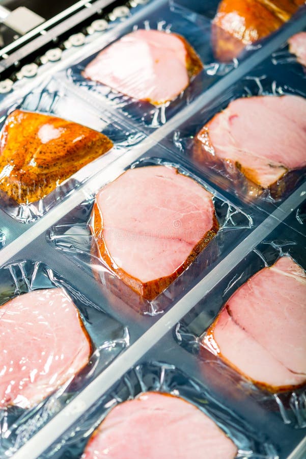 Raw meat production stock photo. Image of pack, manufacture - 82969946