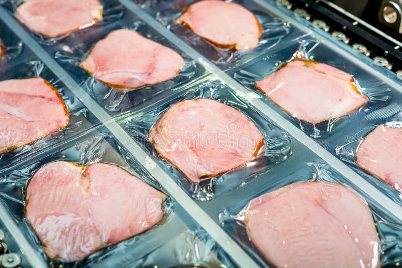 Raw meat production stock photo. Image of contaminated - 82970724