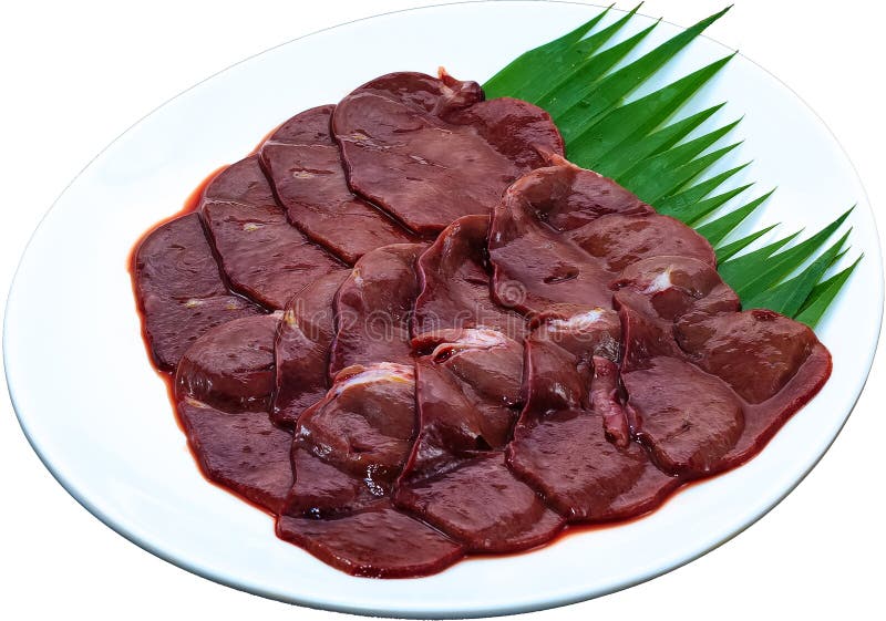 Raw Meat Slice stock image. Image of shabu, fresh, boil - 42497187