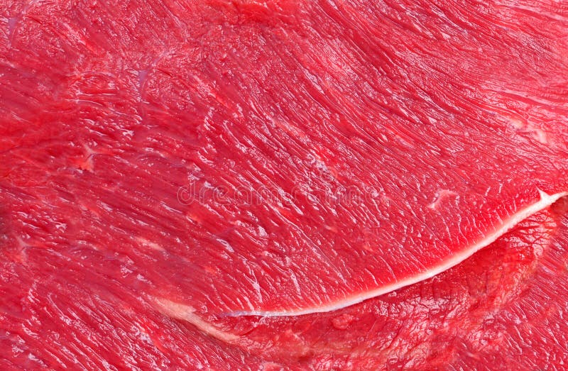 Raw meat texture stock image. Image of food, muscle, healthy - 26531843