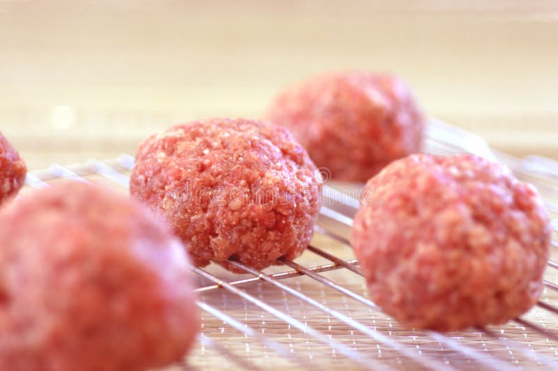 478 Raw Meatballs Texture Stock Photos - Free & Royalty-Free Stock ...