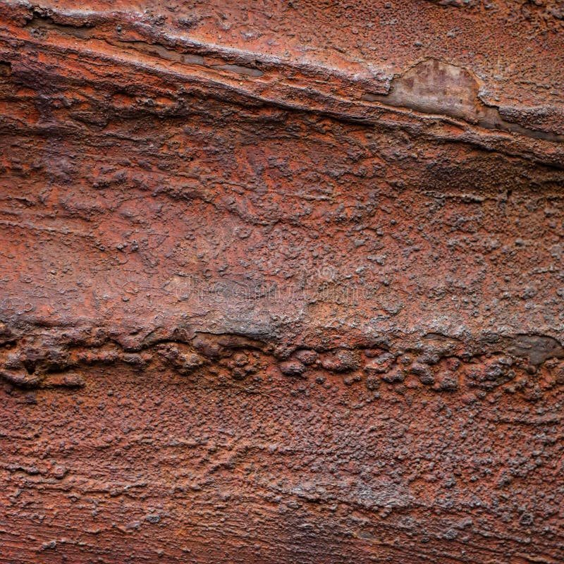 Raw Metal Texture Background Stock Image - Image of abstract, rough ...