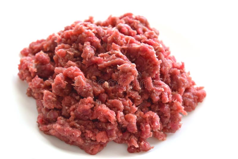 1,652 Cook Mince Beef Isolated White Background Stock Photos - Free ...