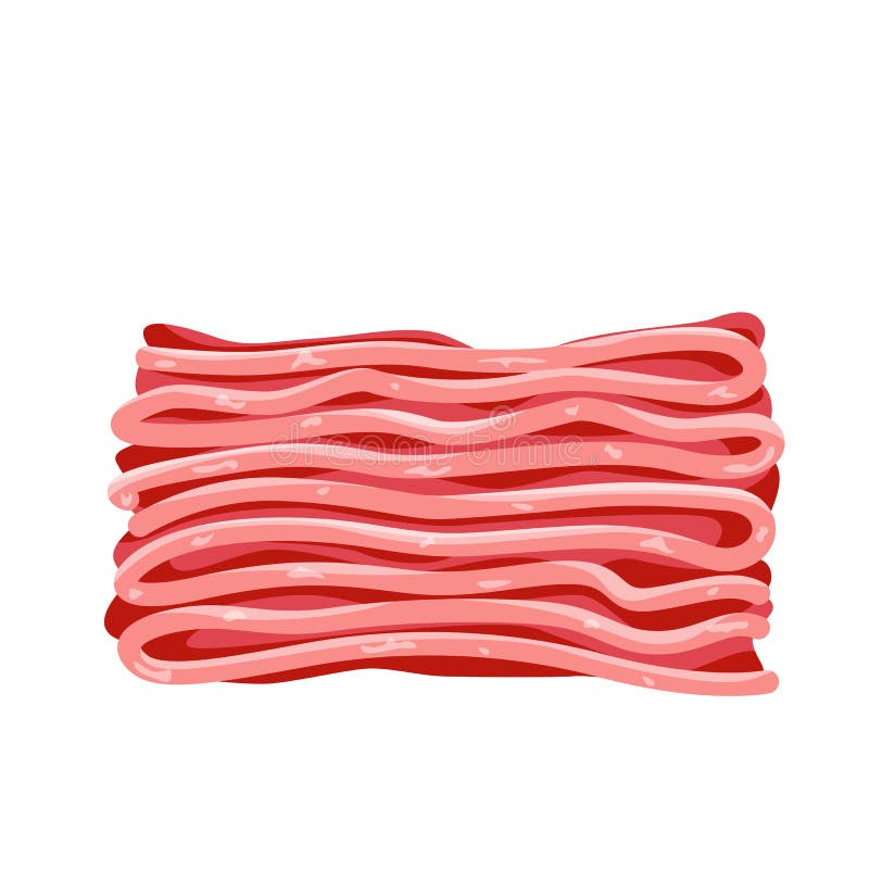 Minced Beef Stock Illustrations – 1,392 Minced Beef Stock Illustrations ...