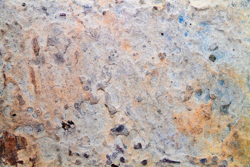 Raw Mineral Surface with Layered Colors. Ideal for Eco Designs and ...