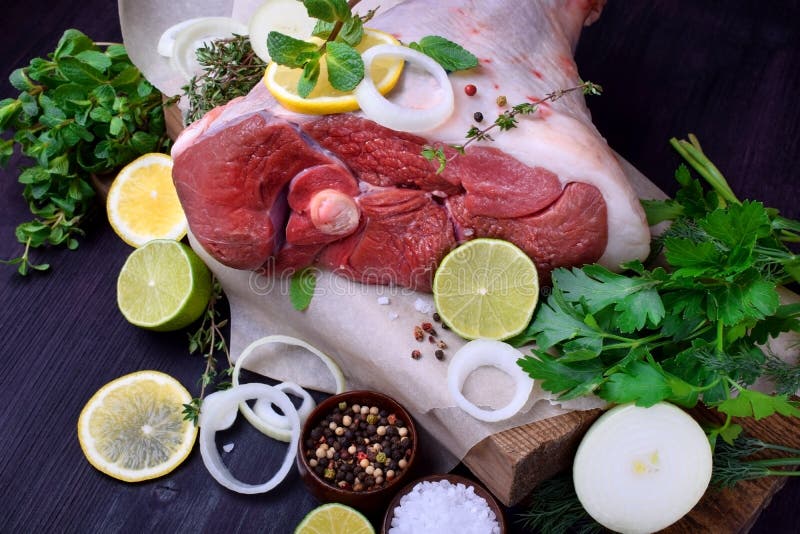 Raw Mutton Stock Photos - Download 5,099 Royalty Free Photos