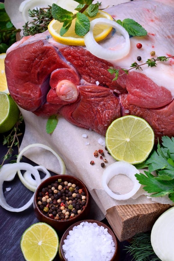 Raw Mutton Stock Photos - Download 5,099 Royalty Free Photos