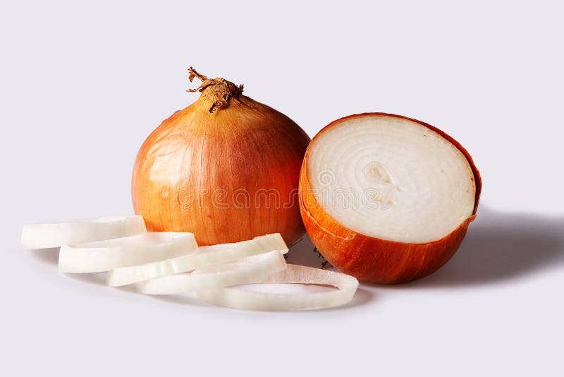 Raw Onions stock image. Image of ingredient, produce - 23750061