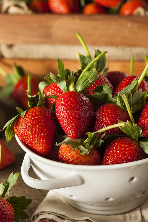 Long Stem Strawberries Stock Photos - Free & Royalty-Free Stock Photos ...