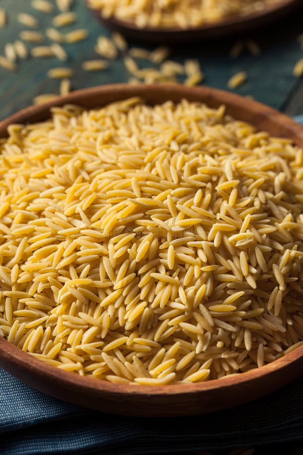 393 Uncooked Orzo Pasta Photos - Free & Royalty-Free Stock Photos from ...