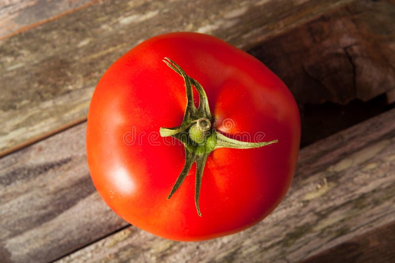 Raw Organic Red Beefsteak Tomatoes Stock Image - Image of food, gourmet ...