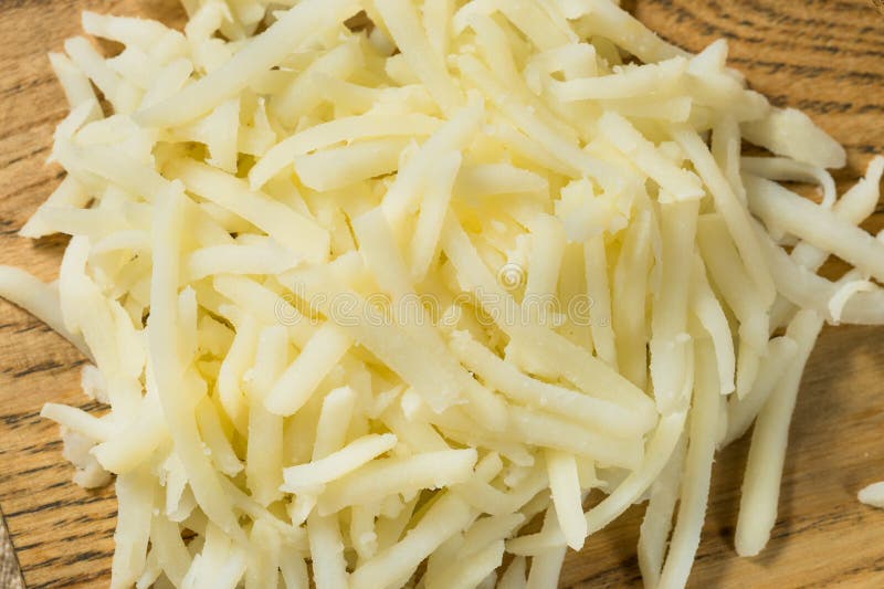 Raw Organic Shredded Potatoes Stock Image - Image of potatoes, cooking ...