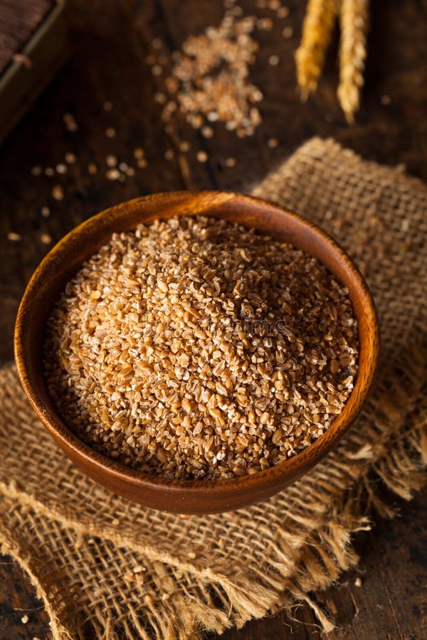 Bulgur Cracked Wheat Stock Images - Download 653 Royalty Free Photos