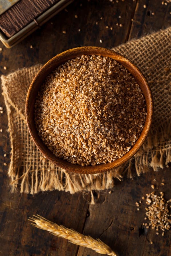 Bulgur Cracked Wheat Stock Images - Download 653 Royalty Free Photos