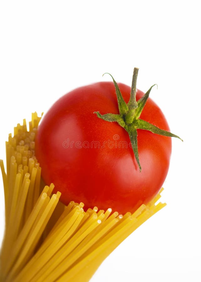 Raw pasta stock photo. Image of macro, cuisine, healthy - 24675812