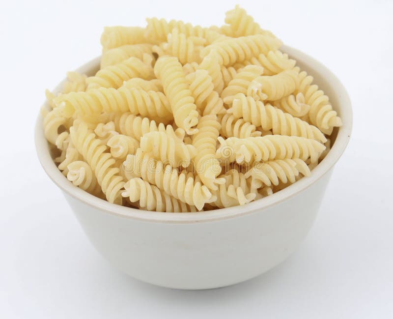 Raw Pasta stock photo. Image of italian, food, healthy - 91007940