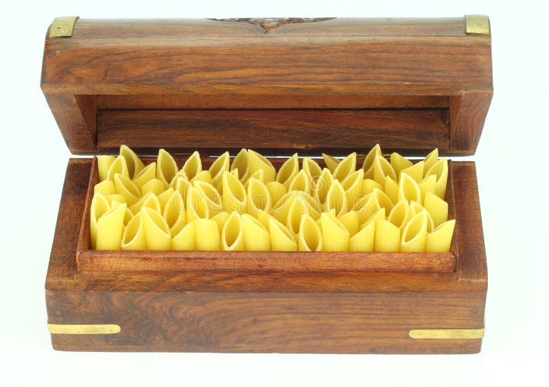 Raw Pasta , Penne stock image. Image of italian, diet - 36868459