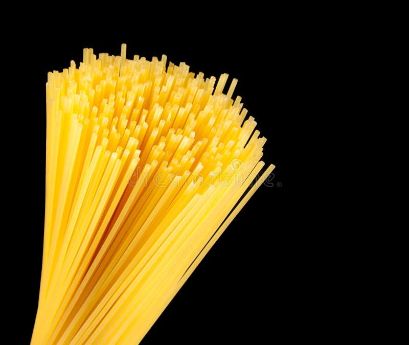 Spaghetti stock image. Image of restaurant, indoor, inside - 2691