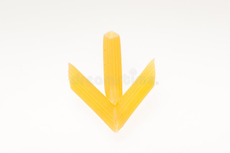 Raw Pasta stock photo. Image of dieting, design, drink - 60263136